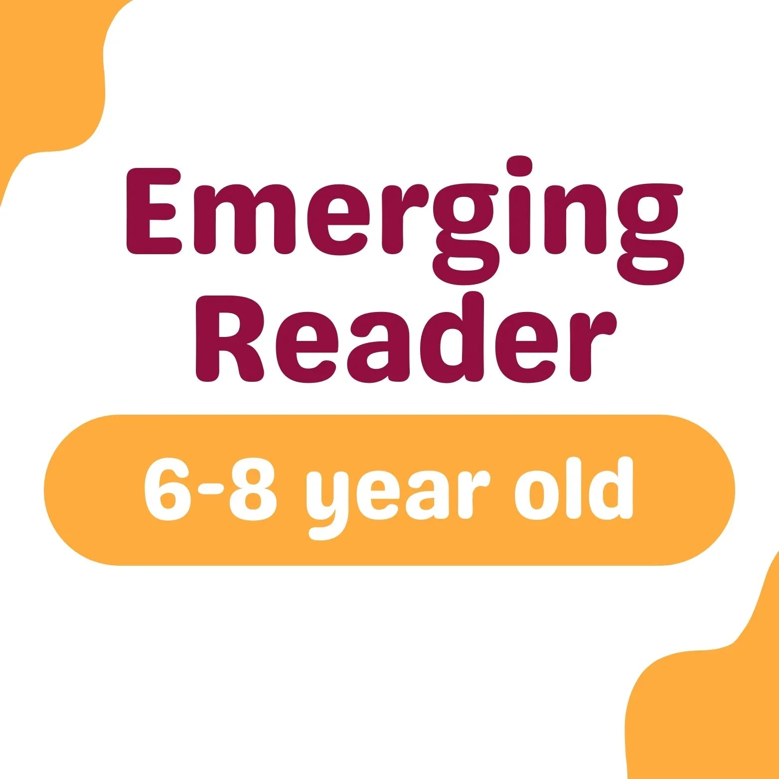 Emerging Readers Books – Rent Beginner Storybooks for Kids – JustBookify